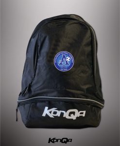 KONQA Uniforms